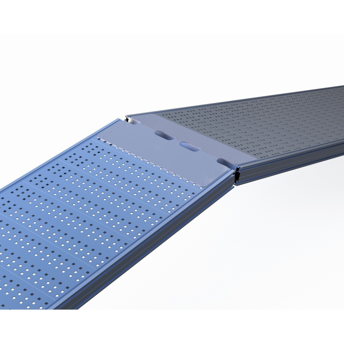 Passerelle de toiture FASTWALK - Passerelles de franchissement ...